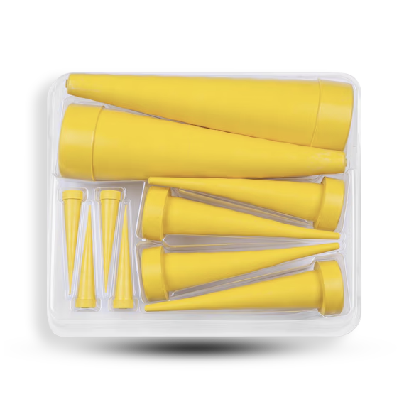 SPILL PLUGS - Polyhose