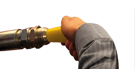 SPILL PLUGS - Polyhose