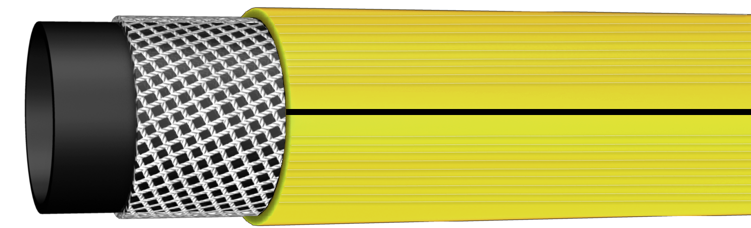 PH767 - FRAS AIR / WATER HOSE - Polyhose