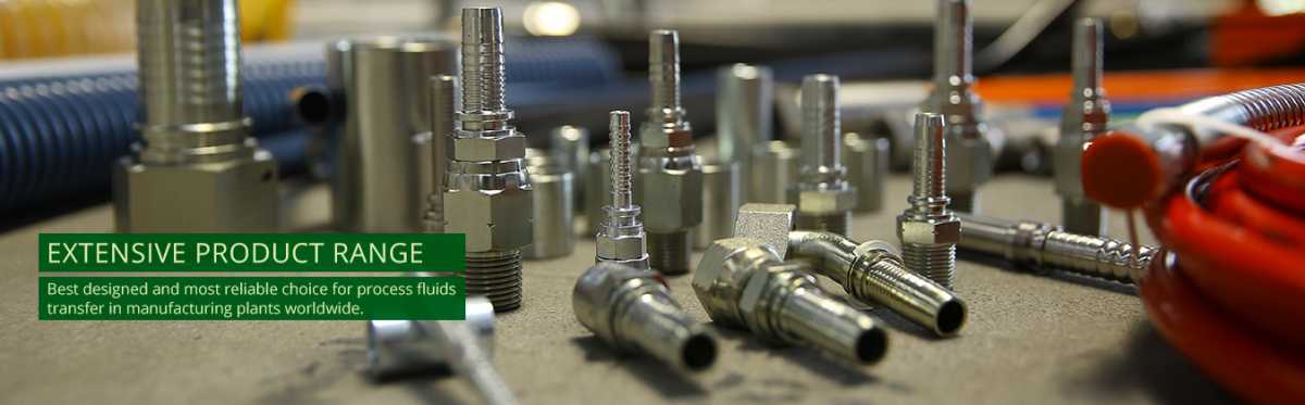 Polyhose | Industrial Hoses, Tubes & Fluid Transfer Solutions