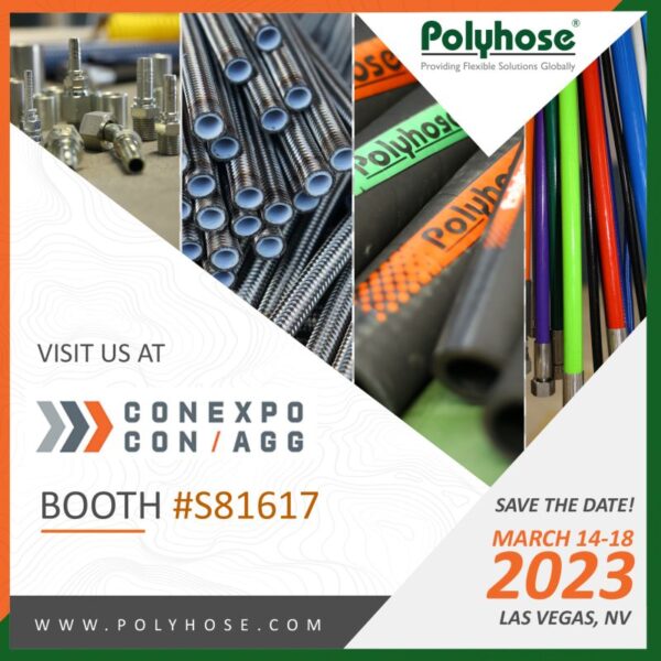 The World's Largest Manufacturer of Industrial & Hydraulic Hose Pipes