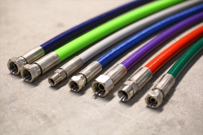 Polyhose | Industrial Hoses, Tubes & Fluid Transfer Solutions